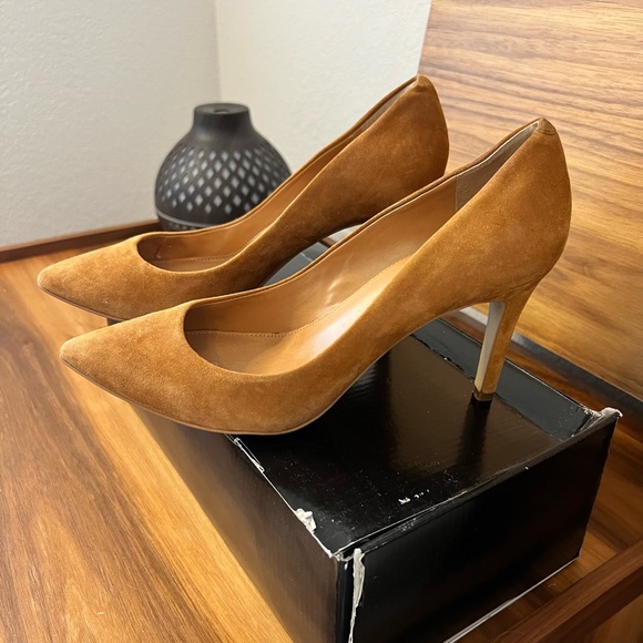J. Crew Factory | Shoes | Jcrew Factory Heels | Poshmark